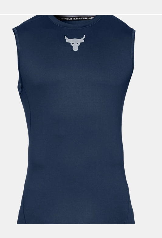 Project Rock Vest – Egsports